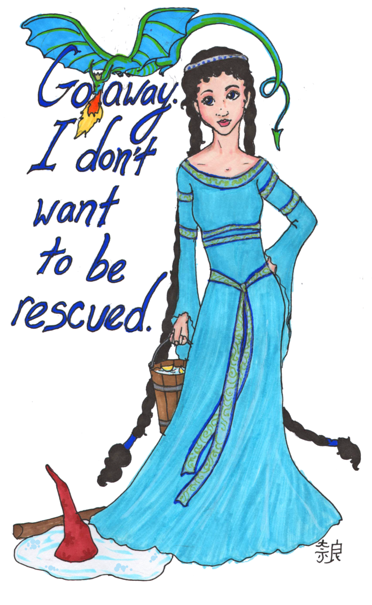 This one might require some explanation. | Neurotic Owl